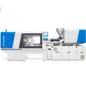 All-electric injection molding machine PX series (250 – 4,000 kN ...