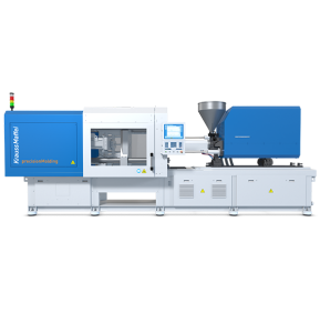All-electric injection molding machine precisionMolding (500 – 3,200 kN ...