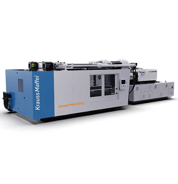PowerMolding (6500 – 16,000 kN) – Lotus TradeBridge